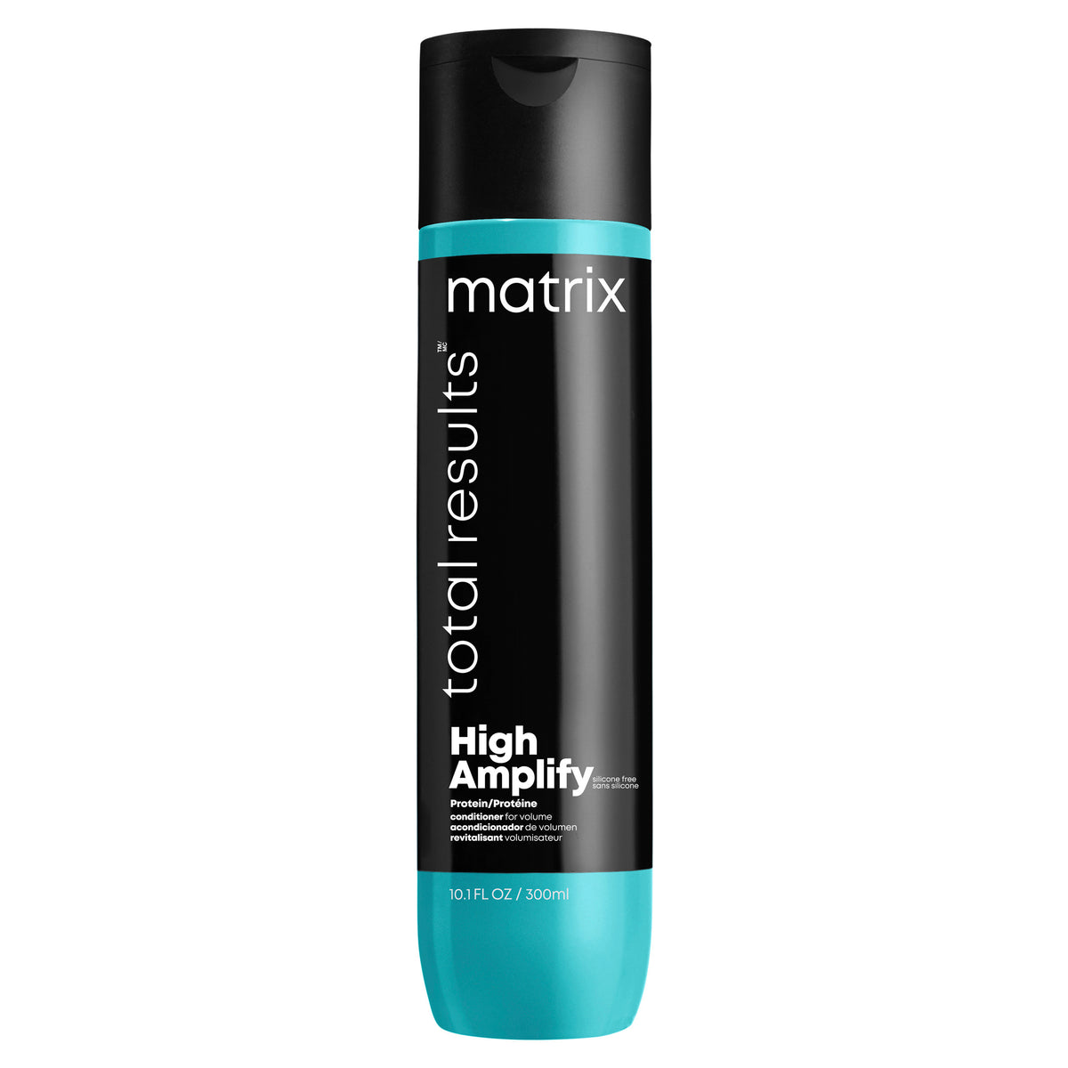 Matrix Amplify Volume WonderBoost Foam – Product Portfolio Hair Care