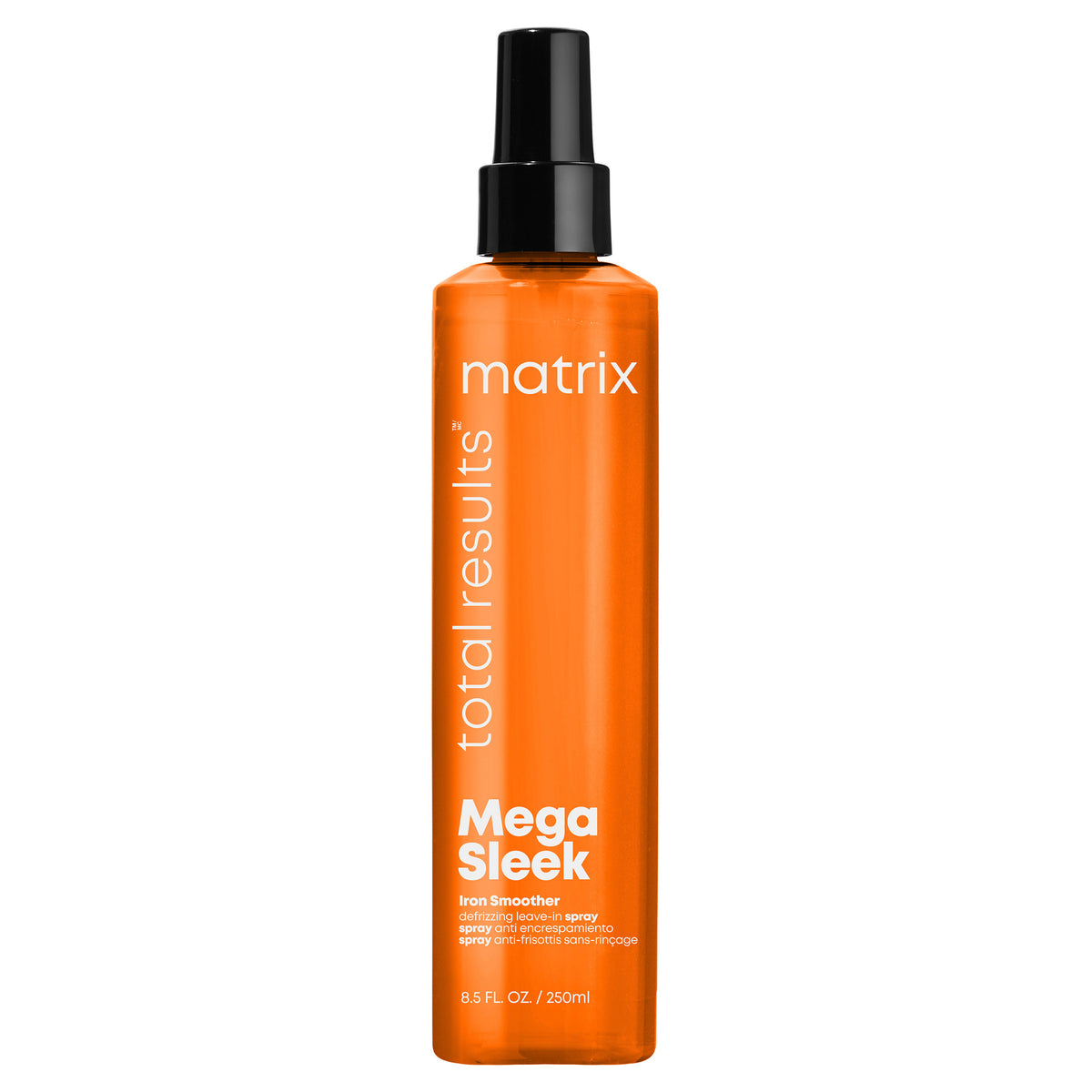 Matrix Mega Sleek Shampoo 300ml – Product Portfolio Hair Care