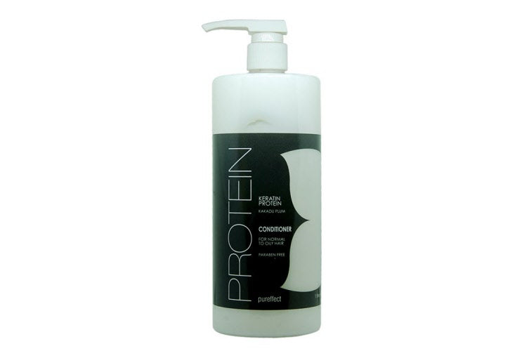 Pure Effects Keratin Conditioner 1 Litre – Product Portfolio Hair Care